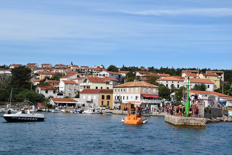 Posebna regulacija prometa za Rokovu u Šilu – Bodulija.net