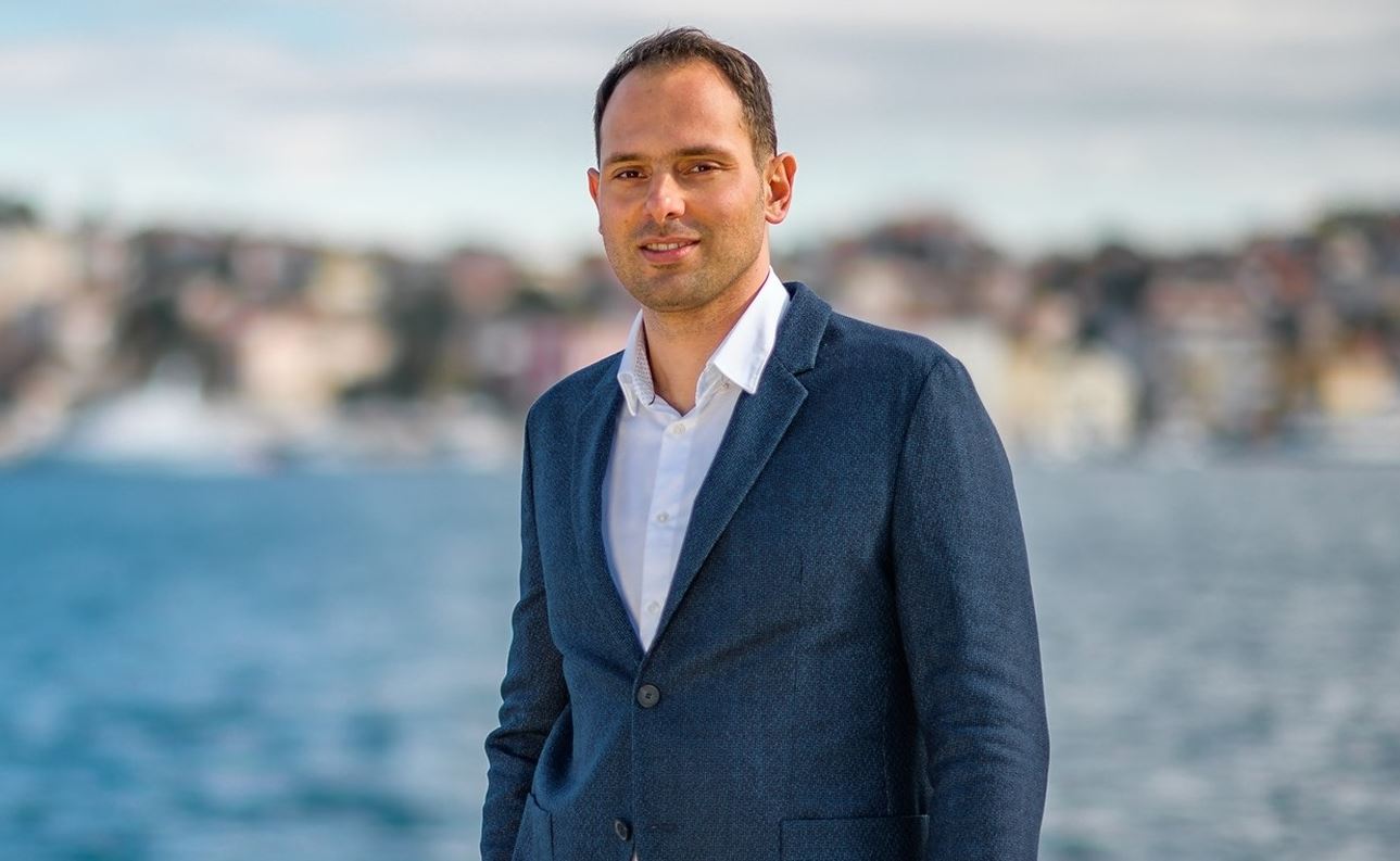 Mario Franković najavio kandidaturu za gradonačelnika Grada Malog ...