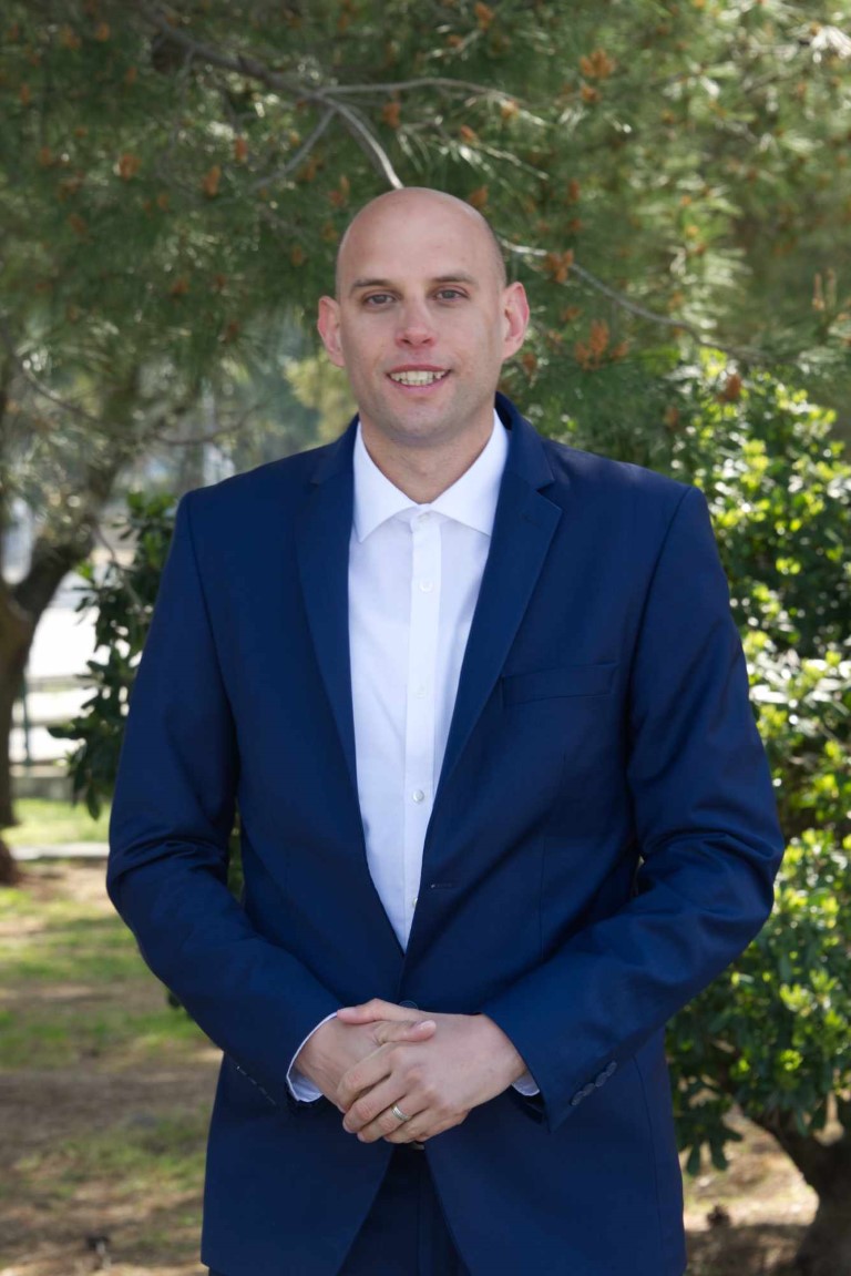 Daniel Strčić objavio kandidaturu za načelnika Punta: Mještani će ...