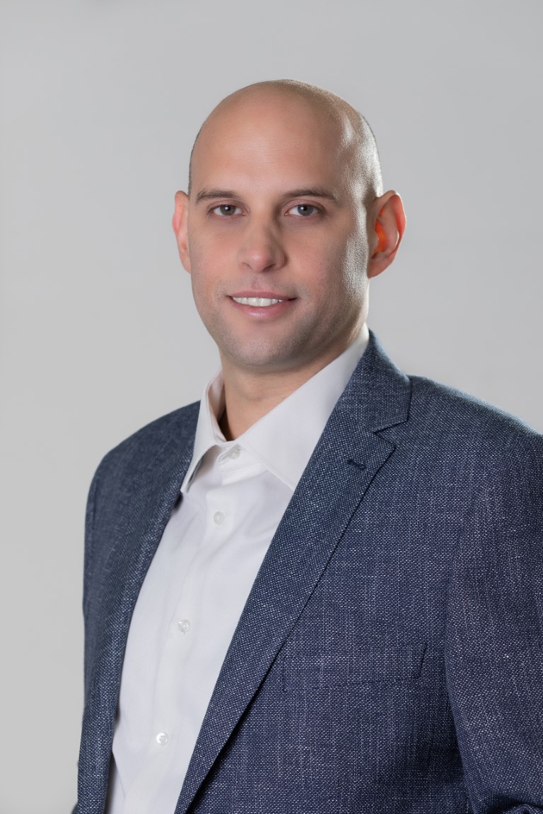 Kandidat za načelnika Punta Daniel Strčić pršti optimizmom: “Od ...