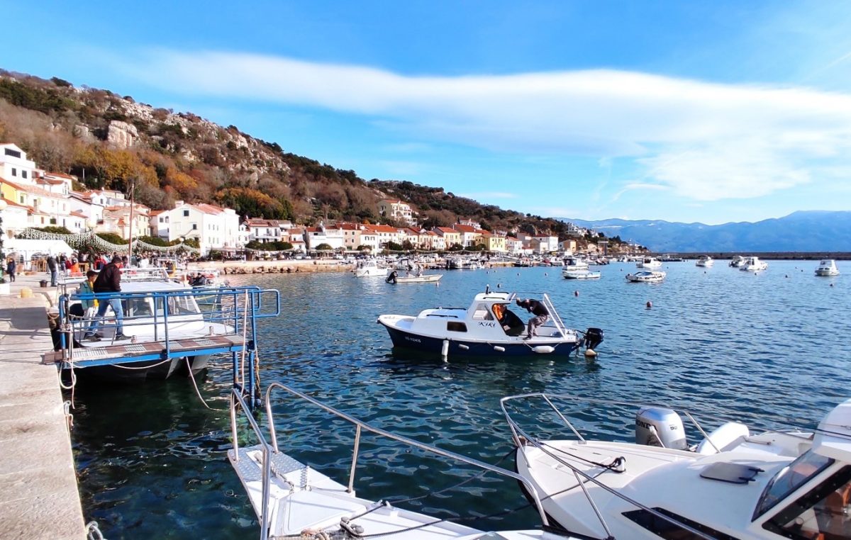 Lignjada Baška 2021. – 15. Kup Sv. Mikule: “Malo je takovih dani i ...