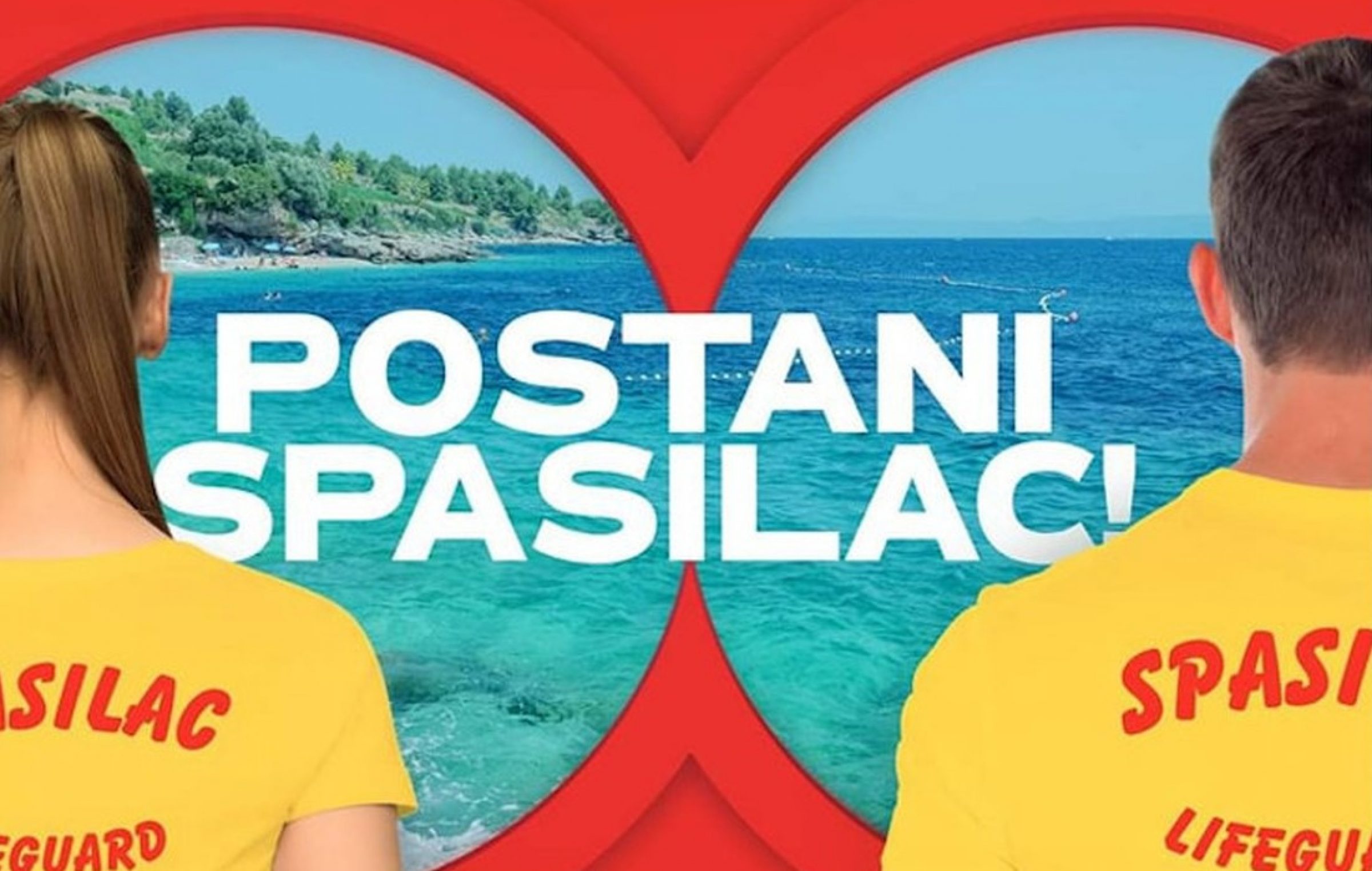 Hrvatski Crveni križ: Prijavi se za programe osposobljavanja i postani spasilac – Bodulija.net