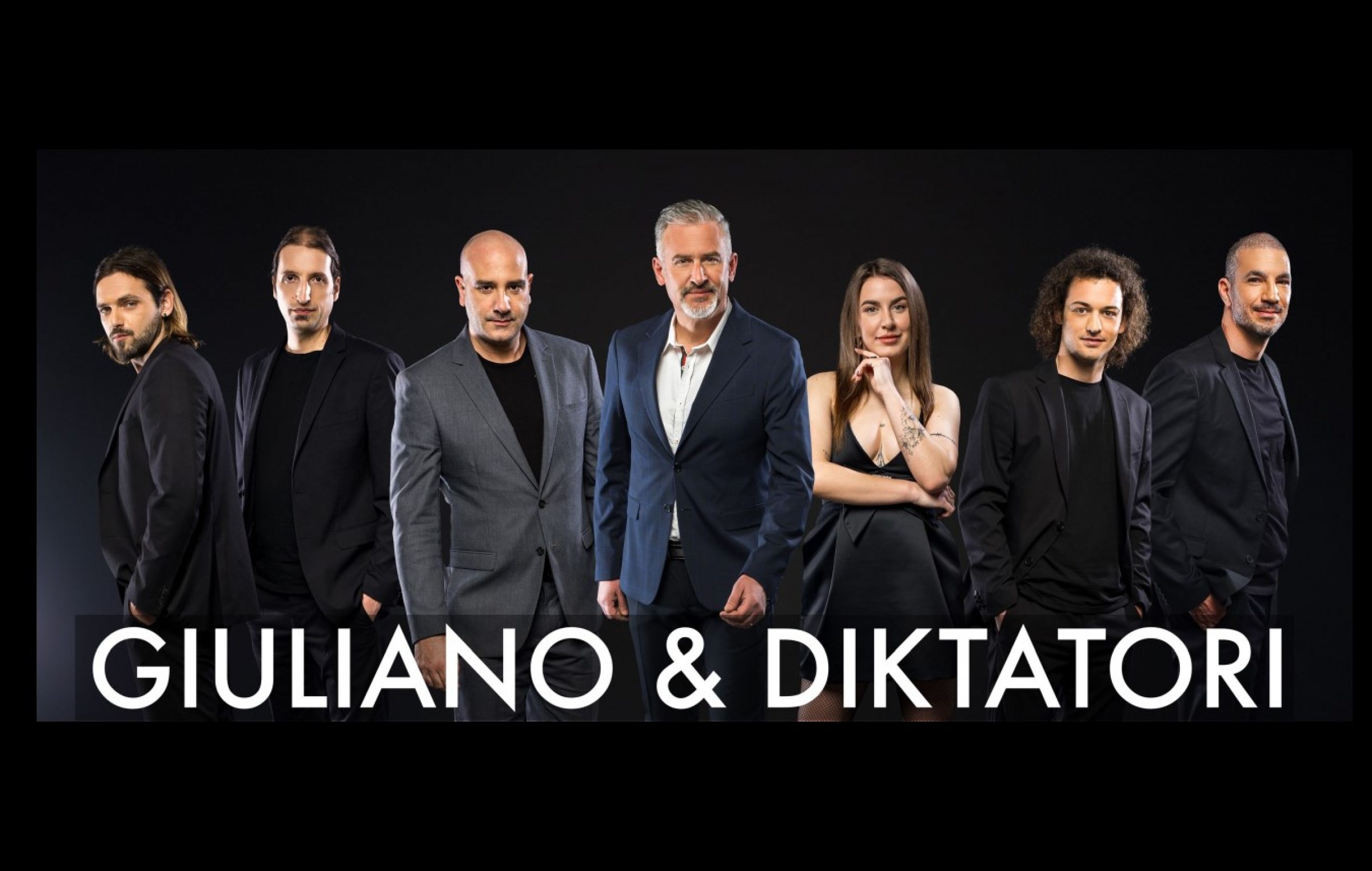 Na Jakovlju u Kornić stižu Giuliano & Diktatori – Bodulija.net