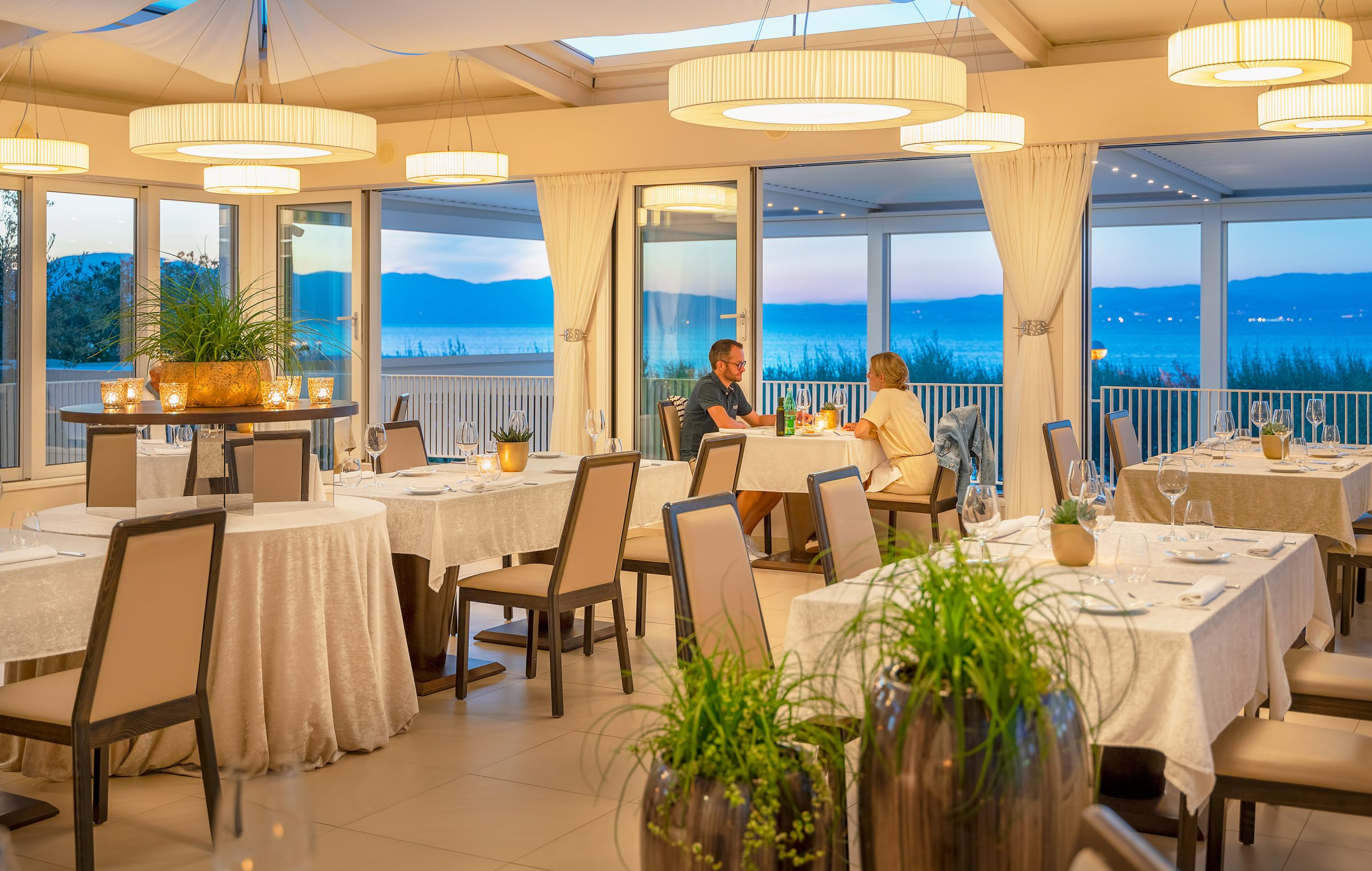 Maslina kao zvijezda jesenjeg menija Restorana Vila Rova – čak i u ...