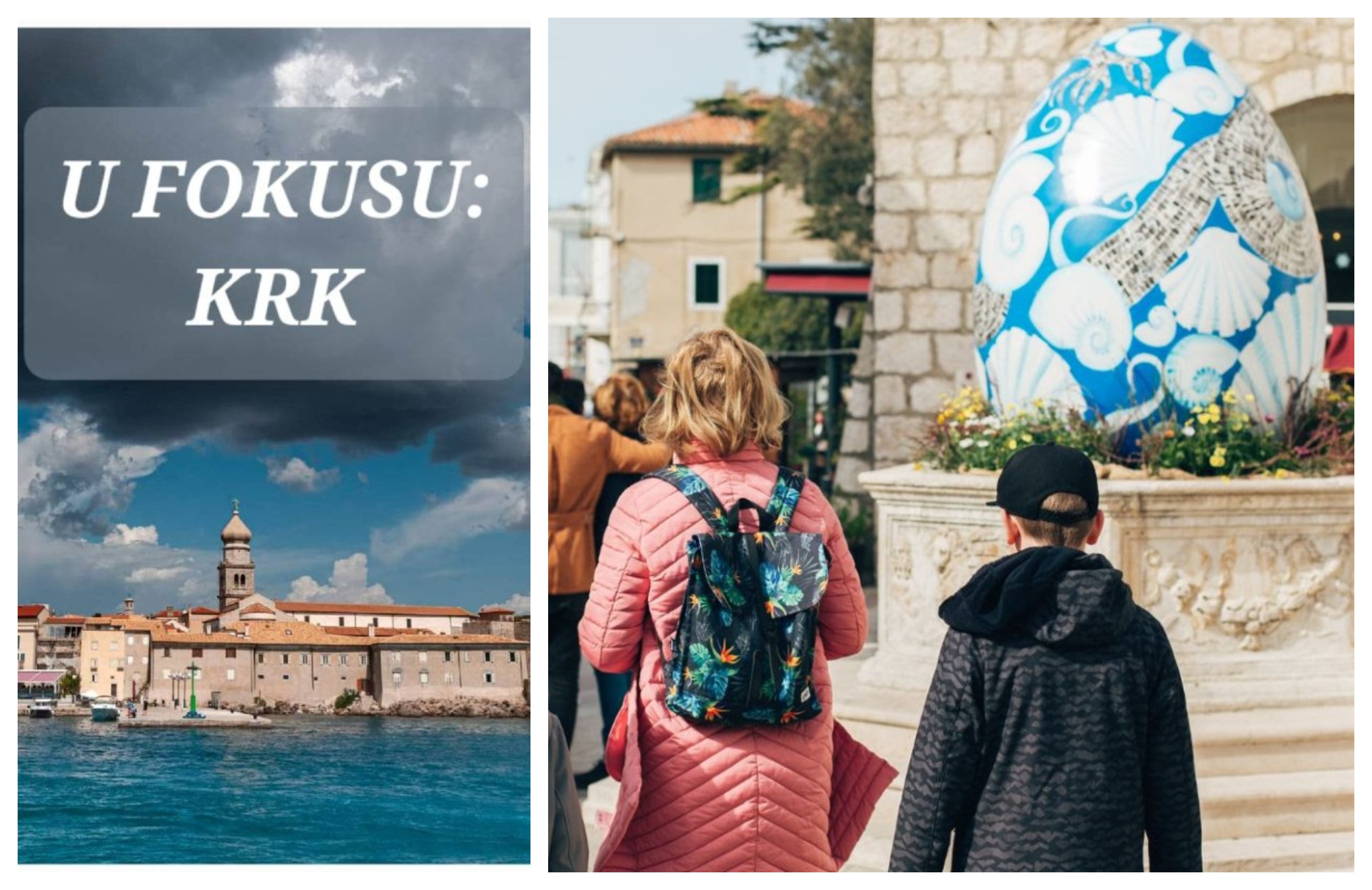 Rano proljeće u Krku u znaku brojnih događanja – Bodulija.net