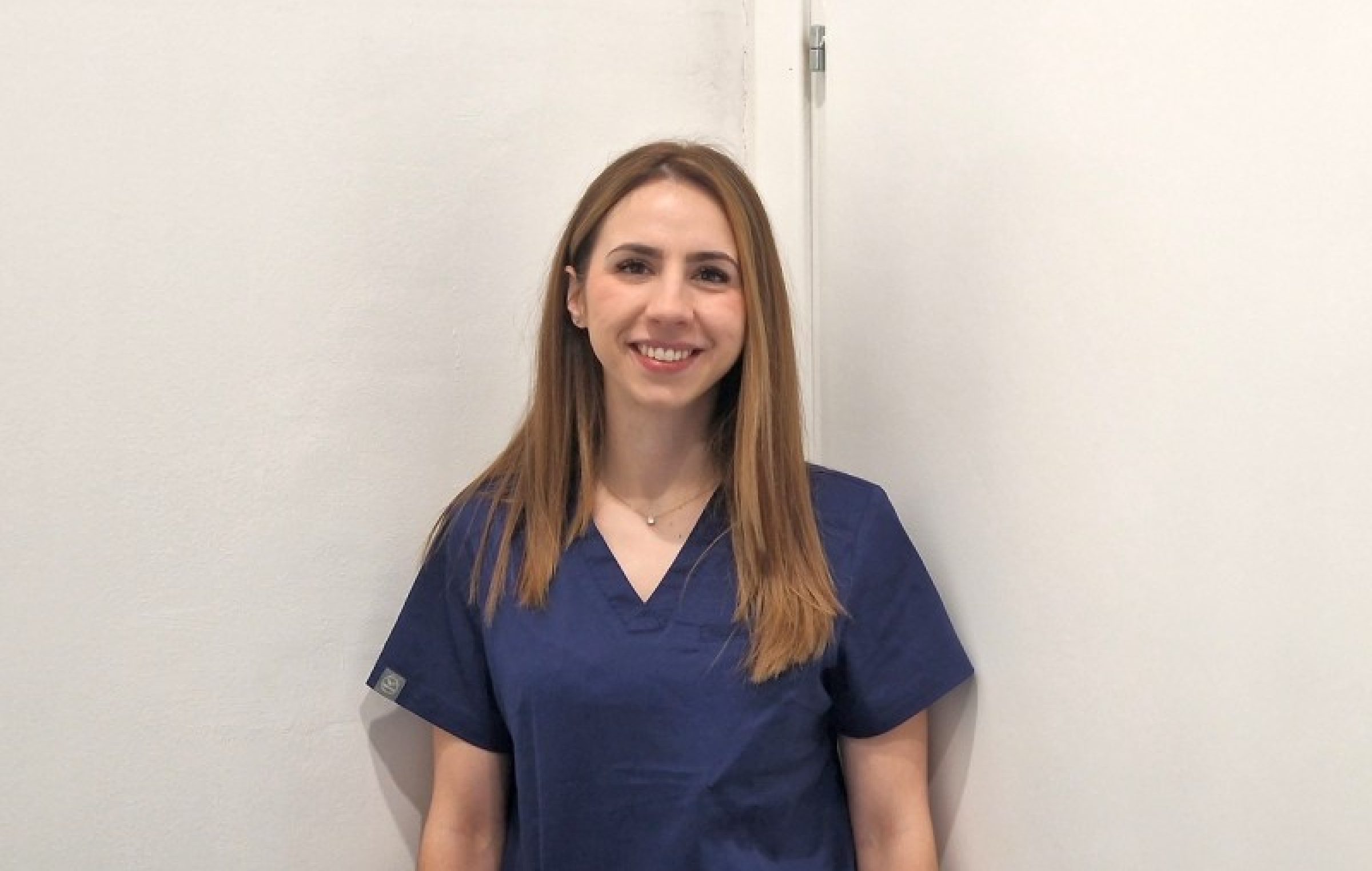 [RAZGOVOR] Maria Juričević – Medicinska sestra i mentorica: Sestrinstvo ...