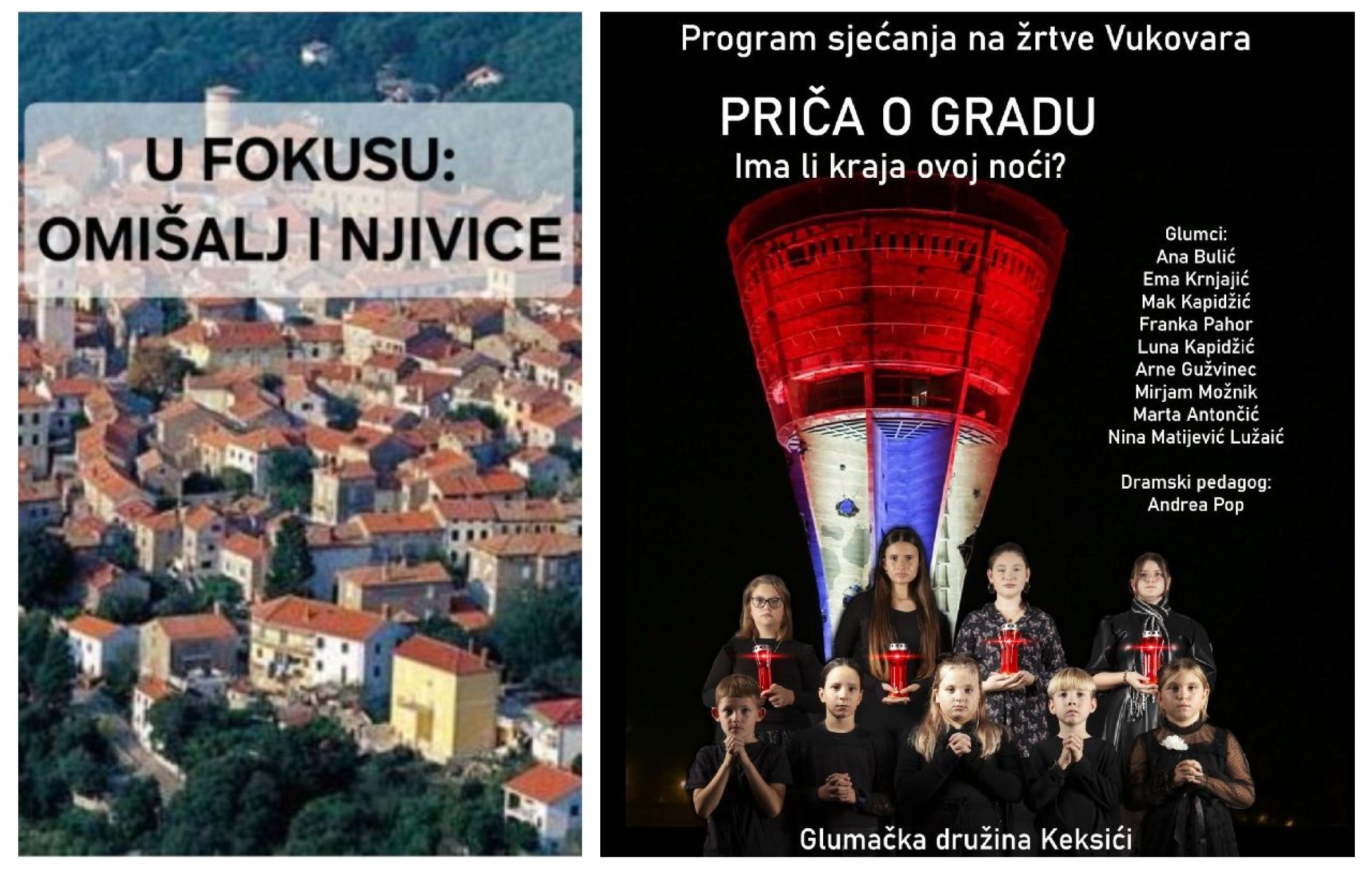Priča o Gradu: Ima li kraja ovoj noći? – Bodulija.net